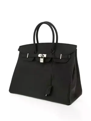 Hermès 2020 35 Birkin Tote Bag