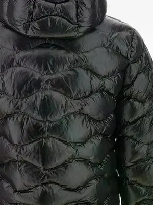 BLAUER. Bryant Wave-quilted Jacket