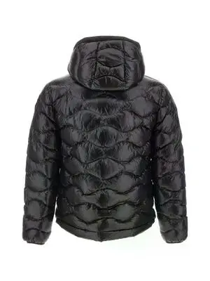 BLAUER. Bryant Wave-quilted Jacket