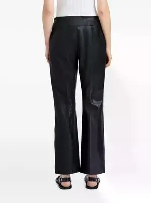 Proenza Schouler White Label Isadora Leather Trousers