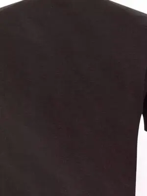 FILIPPO DE LAURENTIIS Short-sleeved Knitted T-shirt