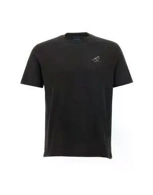 Paul & Shark Crewneck T-shirts For Men