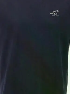 Paul & Shark Shark Fin Logo-print T-shirt