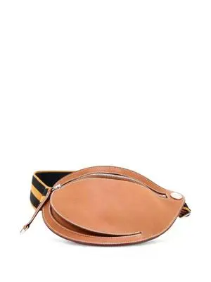 Hermès Petite Course Bag Epsom Belt Bag