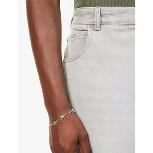 COMMONLINES Como Link Sterling- Bracelet