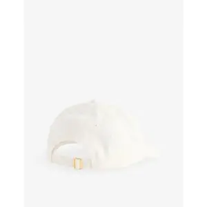 Casablanca Pyramid Abduction Cotton Baseball Cap