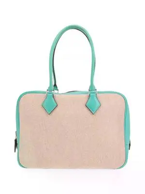 Hermès 2008 Plume Handbag