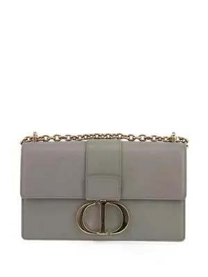 Dior 30 Montaigne Tote Bag - Grey