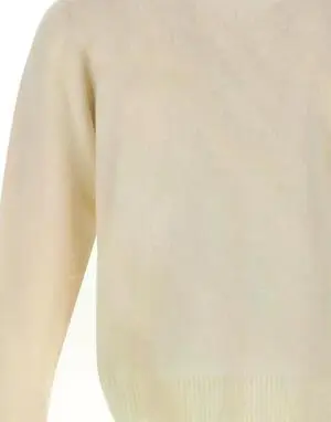 Eleventy Knit-wool Chest-pocket Shirt