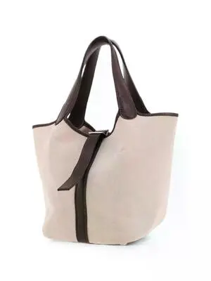 Hermès 2003 18 Picotin Handbag