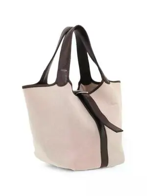 Hermès 2003 18 Picotin Handbag