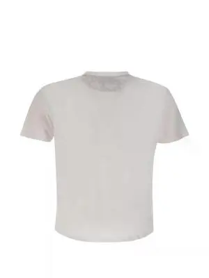 BOB Icon Graphic-print T-shirt - White