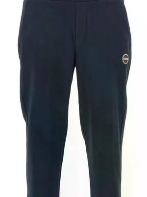 COLMAR Logo-patch Drawstring Track Pants