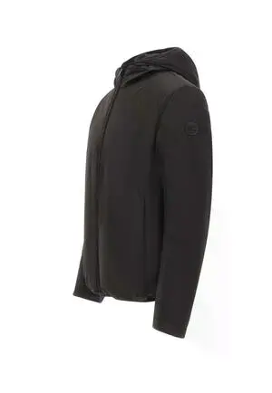 COLMAR Hooded Zip-up Jacket