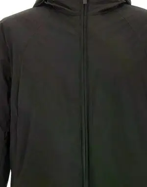COLMAR Hooded Zip-up Jacket