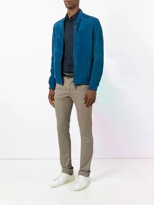 Balenciaga Slim Stretch Jeans