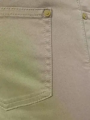 Balenciaga Slim Stretch Jeans