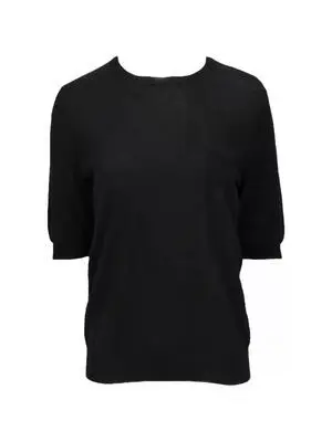 Isaia Crew-neck T-shirt