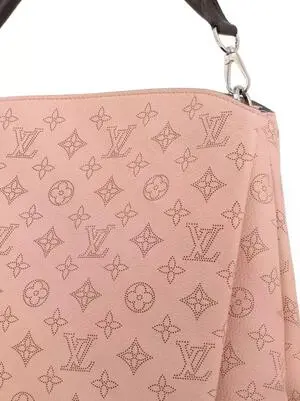 LOUIS VUITTON Mahina Tote Bag