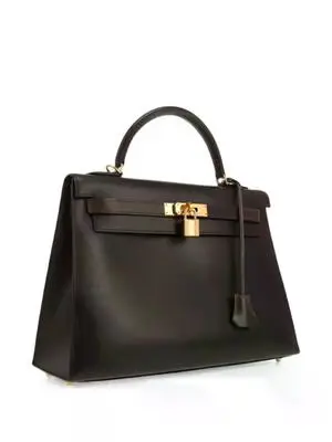 Hermès 2000 32 Kelly Tote Bag