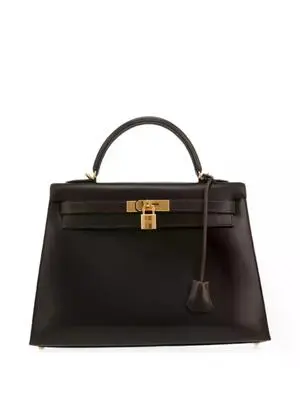 Hermès 2000 32 Kelly Tote Bag