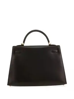 Hermès 32 Kelly Tote Bag - Brown