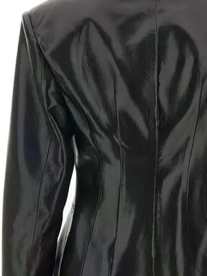 Andamane Ottavia Hourglass-silhouette Blazer