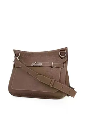 Hermès 2008 Jypsiere Shoulder Bag