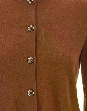 Marella Cicogna Cashmere Cardigan