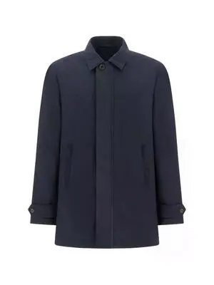 Paul & Shark Typhoon Platinum Jacket