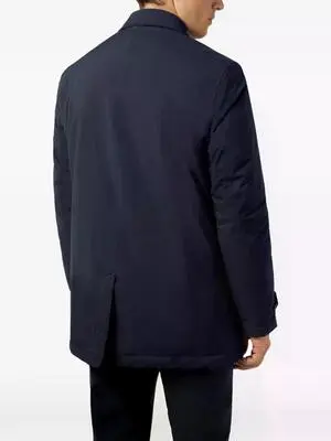 Paul & Shark Typhoon Platinum Jacket