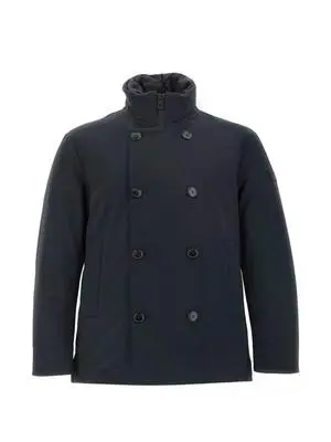 Peuterey Militao Tj Double-breasted Jacket