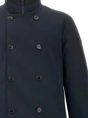 Peuterey Militao Tj Double-breasted Jacket