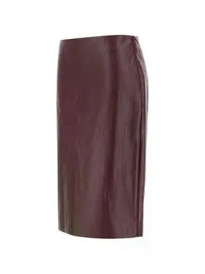Marella Biada Midi Skirt