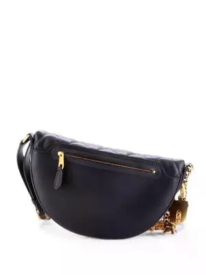 Balenciaga Box Belt Bags