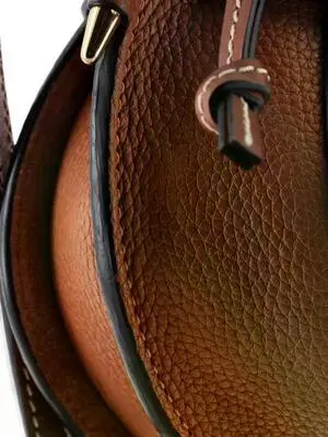 Loewe Gate Shoulder Bag Leather Mini Crossbody Bag