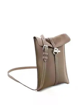 Hermès Glenan To Go Swift Pouch