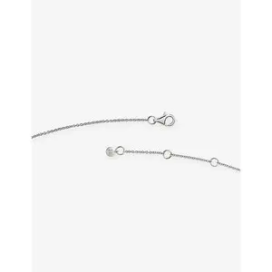 Monica Vinader Sterling Chain Necklace