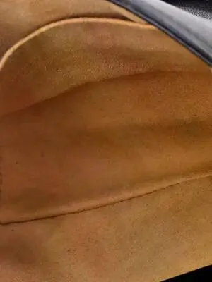 Gucci Dahlia Messenger Bag Leather Small Crossbody Bag