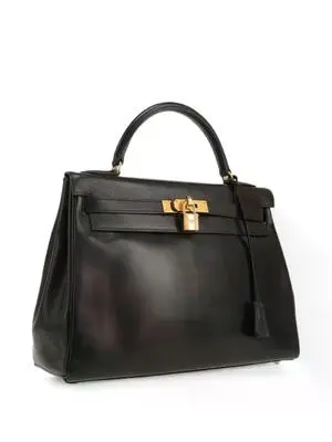 Hermès 2000 32 Kelly Tote Bag