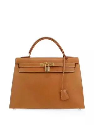 Hermès 1996 32 Kelly Handbag