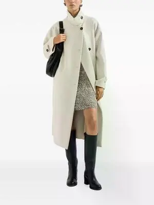 Brunello Cucinelli Paneled Cocktail Dresses