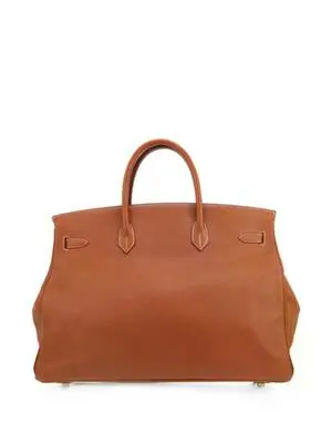 Hermès 1996 40 Birkin Handbag