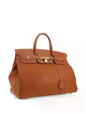 Hermès 1996 40 Birkin Handbag