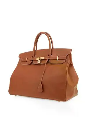 Hermès 1996 40 Birkin Handbag