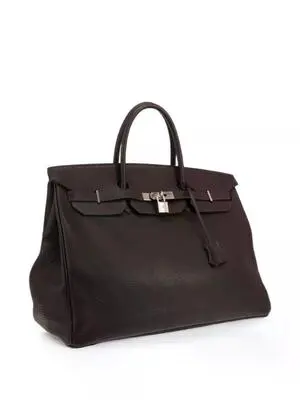 Hermès 2004 40 Birkin Tote Bag