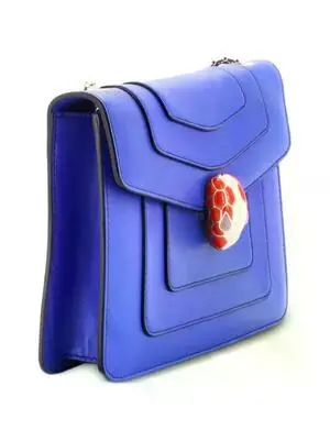 BVLGARI Serpenti Forever Shoulder Bag
