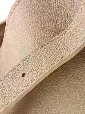 LOUIS VUITTON Calfskin Mm Hobo Bag