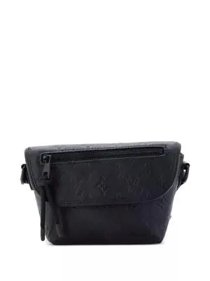 Louis Vuitton Textured Belt Bags