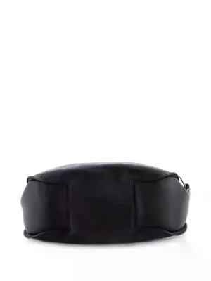 LOUIS VUITTON Very Monogram Leather Hobo Bag